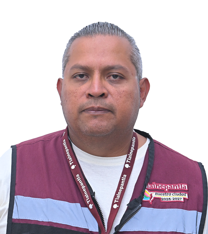 UVAMUN | H. Ayuntamiento de Tlalnepantla de Baz 2025-2027